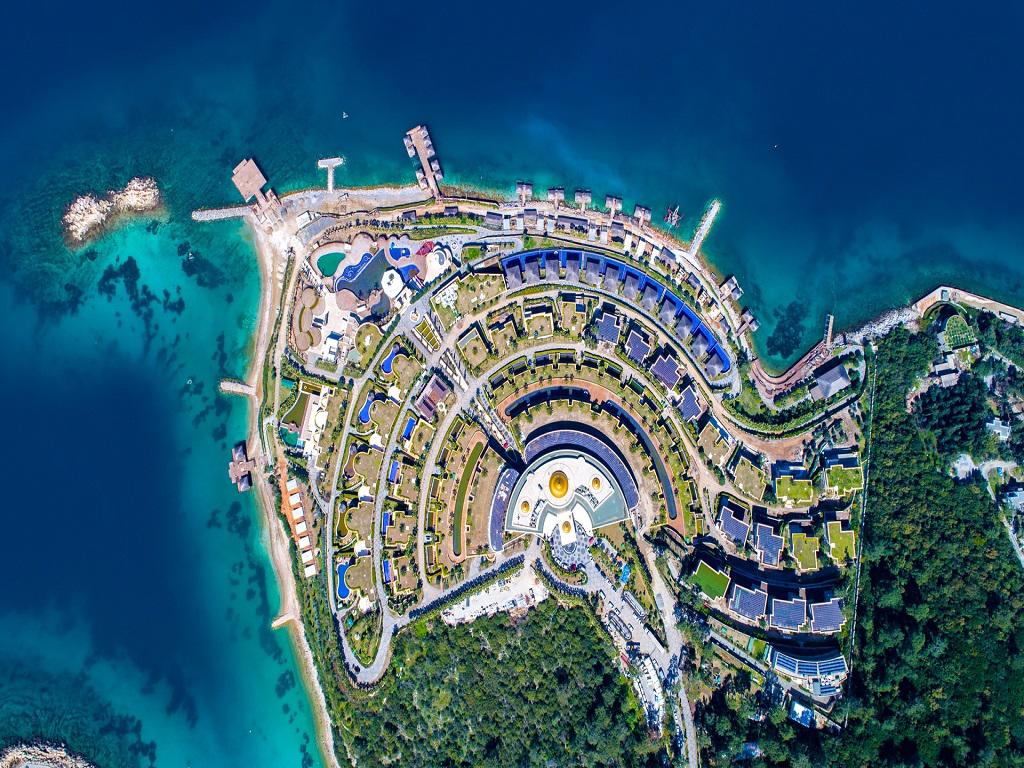 Be Premium Bodrum Bodrum - Nove cijene za 2025. - Rani booking