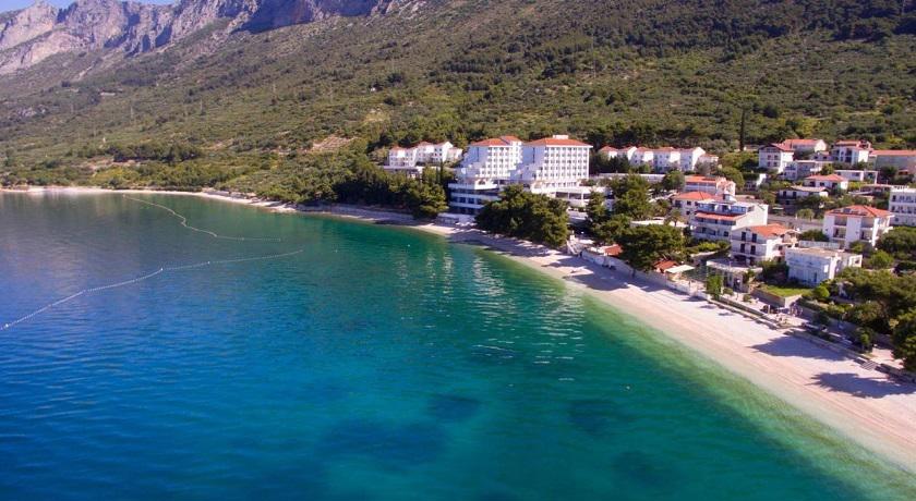 HOTEL LABINECA Gradac - Nove cijene za 2025. - Rani booking