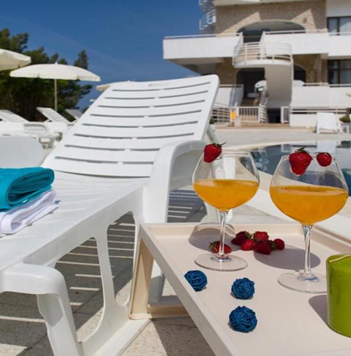 HOTEL LABINECA Gradac - Nove cijene za 2025. - Rani booking