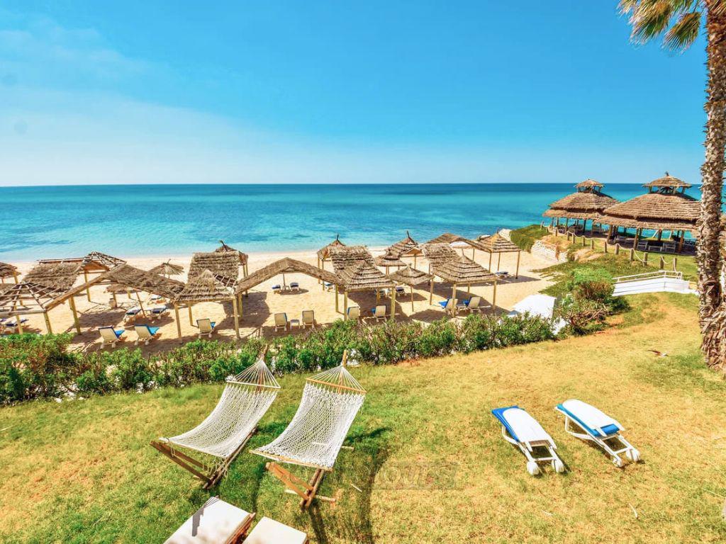 Royal azur thalassa hotel Hammamet - Nove cijene za 2025. - Rani booking