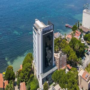 SIGNATURE BLUE RESORT KUSADASI Kušadasi - Nove cijene za 2025. - Rani ...