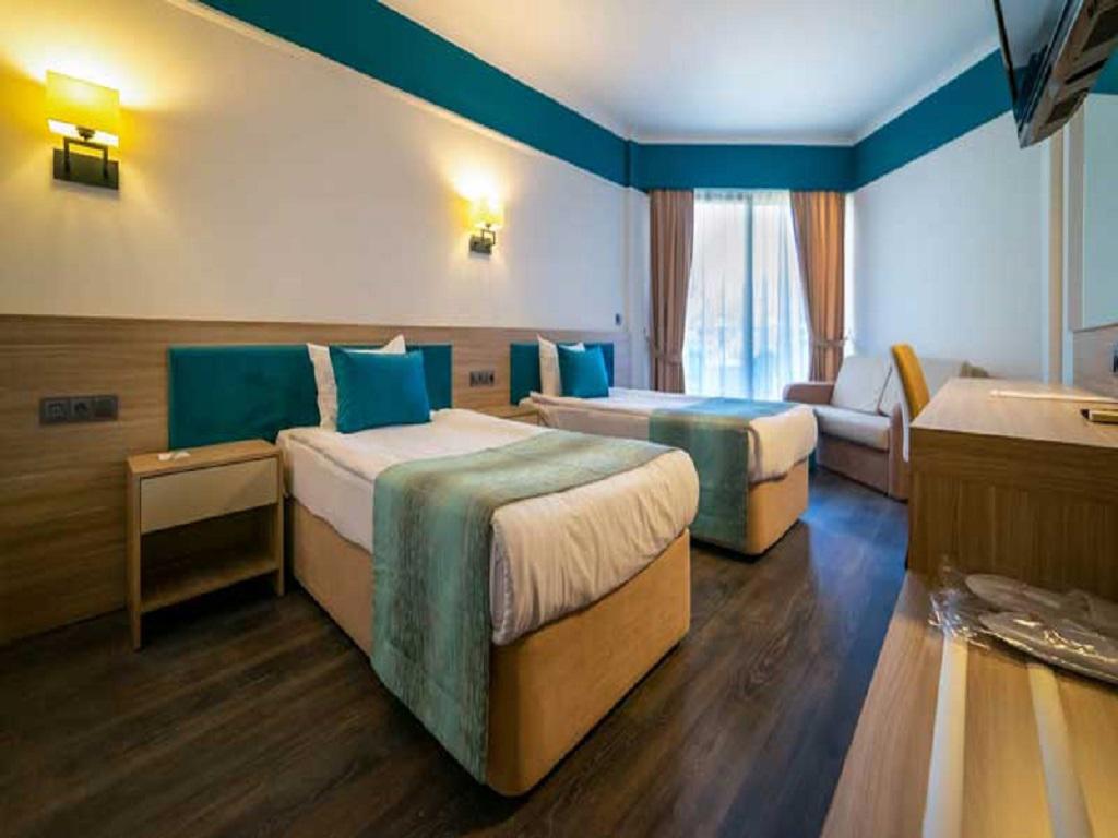 Amara Family Resort | Side | Turska | Centrotours Ljeto!