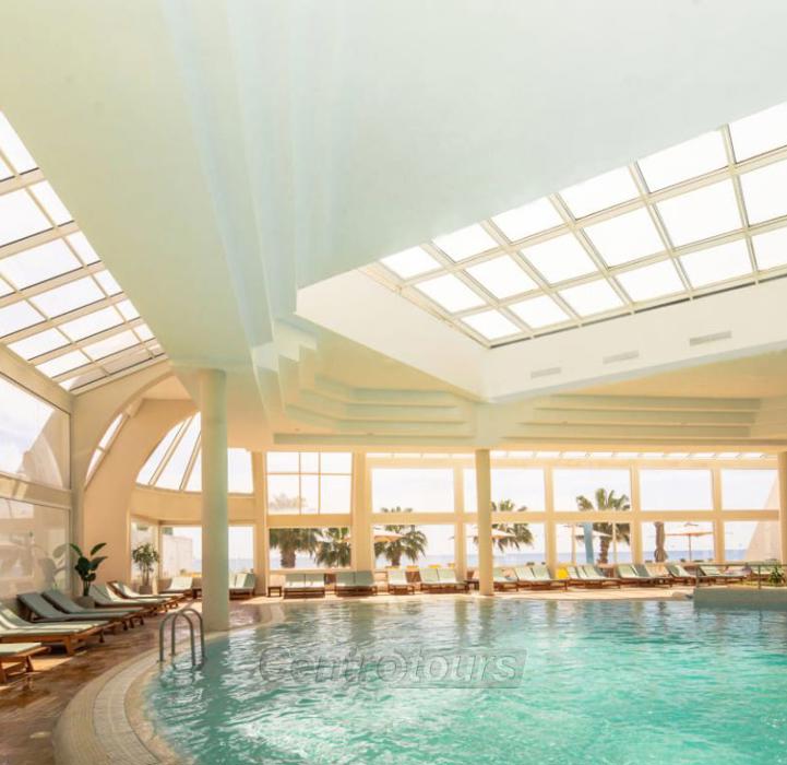 Novostar Sol Azur Beach Congress | Tunis | Ljeto 2026. | Centrotours