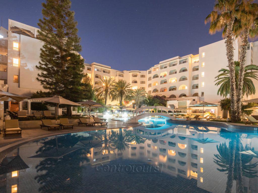 Novostar Sol Azur Beach Congress | Tunis | Ljeto 2024. | Centrotours