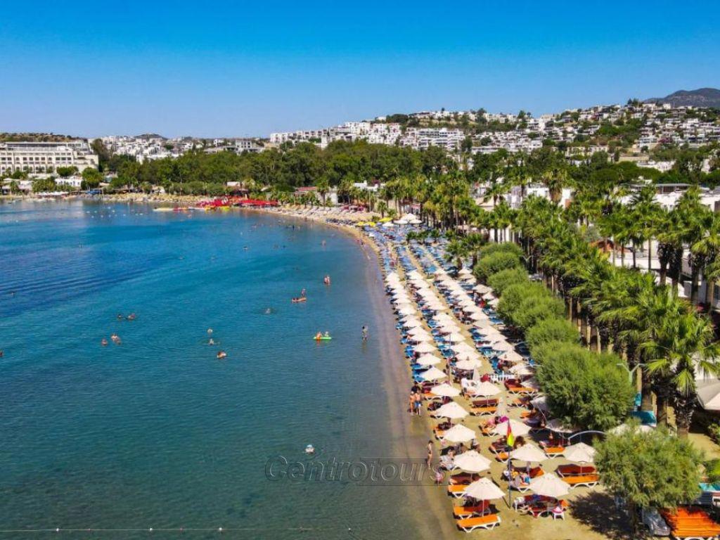 Sami Beach Hotel | Bodrum | Centrotours Ljeto!