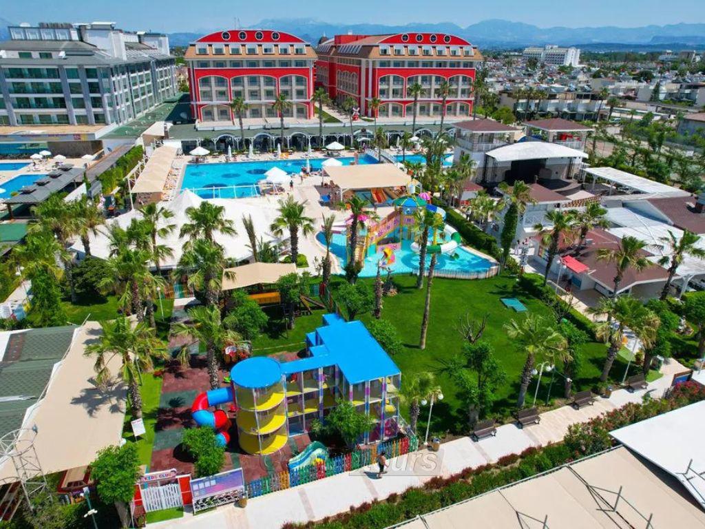 Orange County Resort Belek | Belek | Centrotours Ljeto!