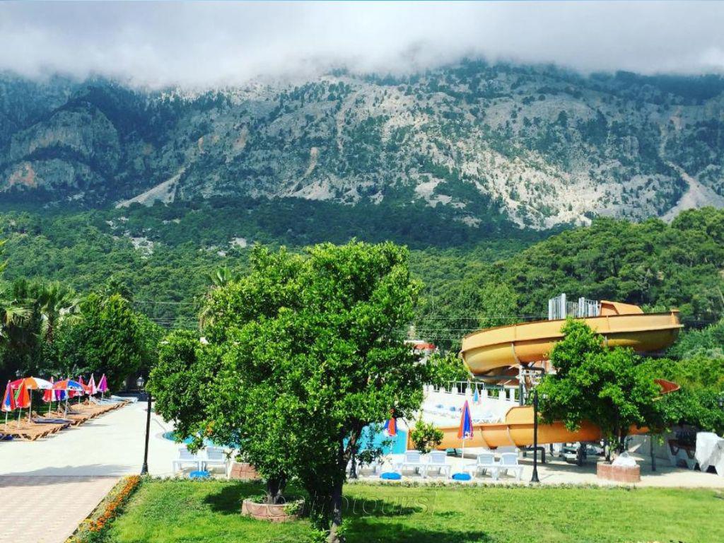Magic Sun Hotel Kemer | Antalija Kemer | Najbolje cijene | Ljeto 2025 ...