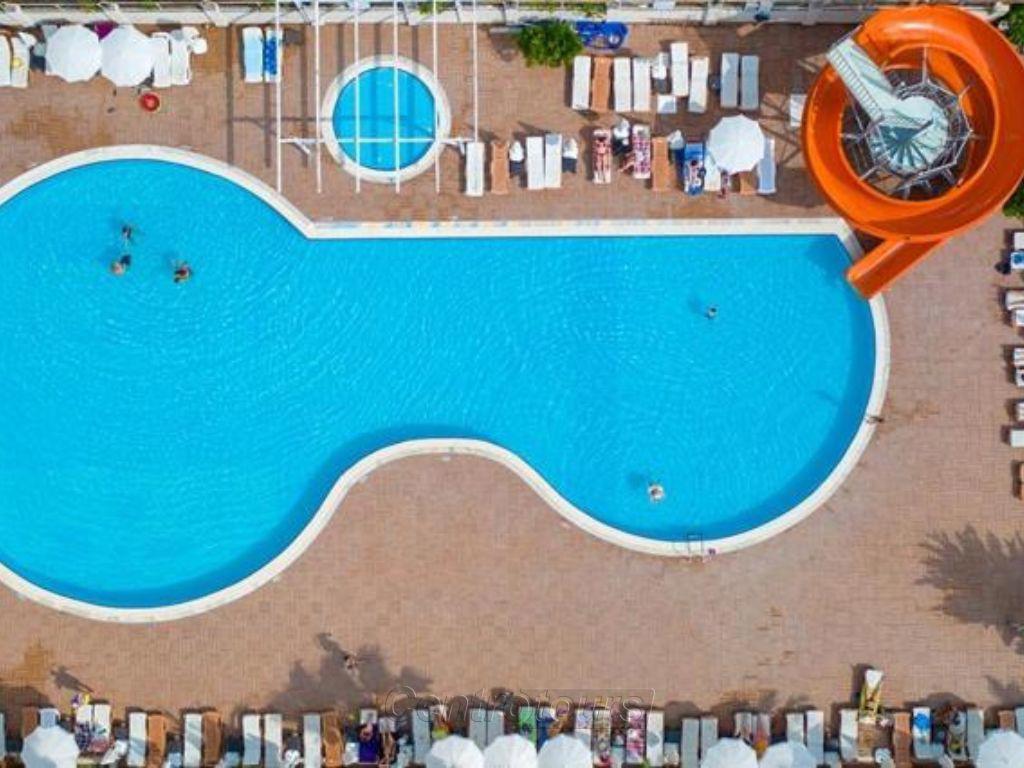 Magic Sun Hotel Kemer | Antalija Kemer | Najbolje cijene | Ljeto 2025 ...