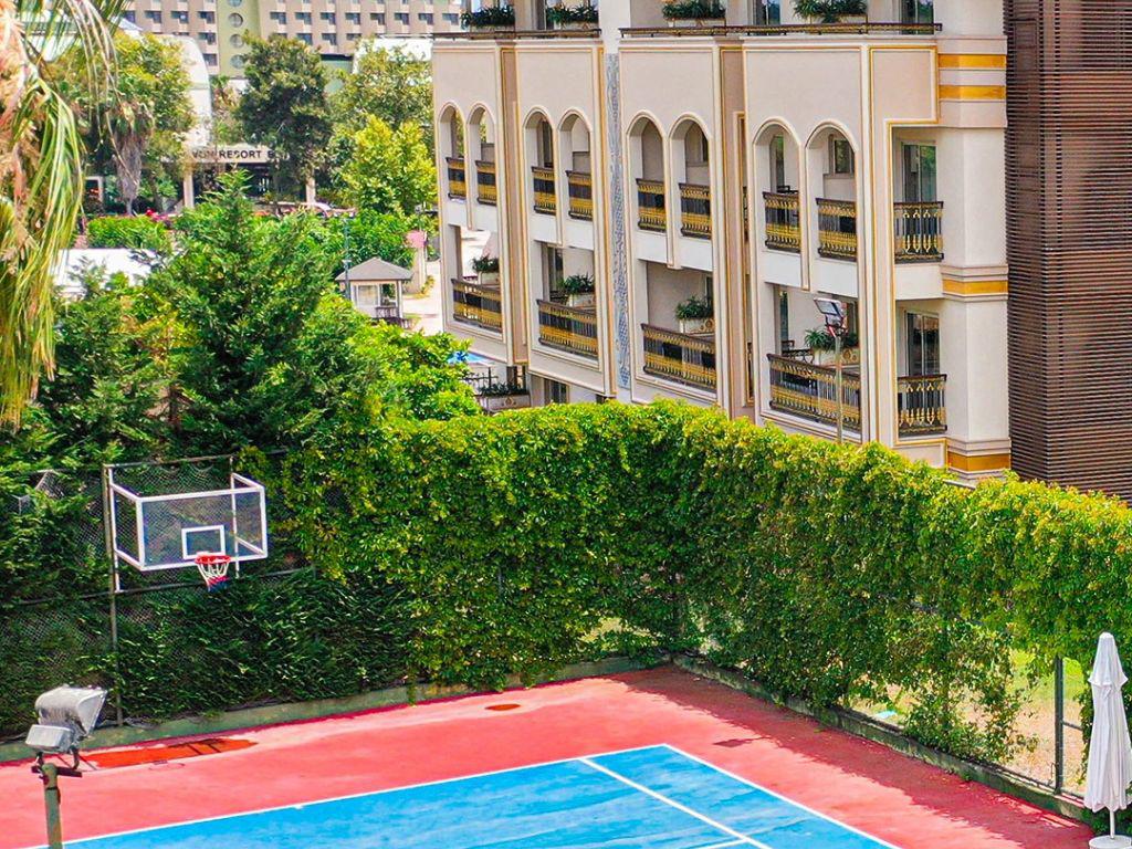 Diamond Excellence Resort & Spa | Side | Centrotours Ljeto!