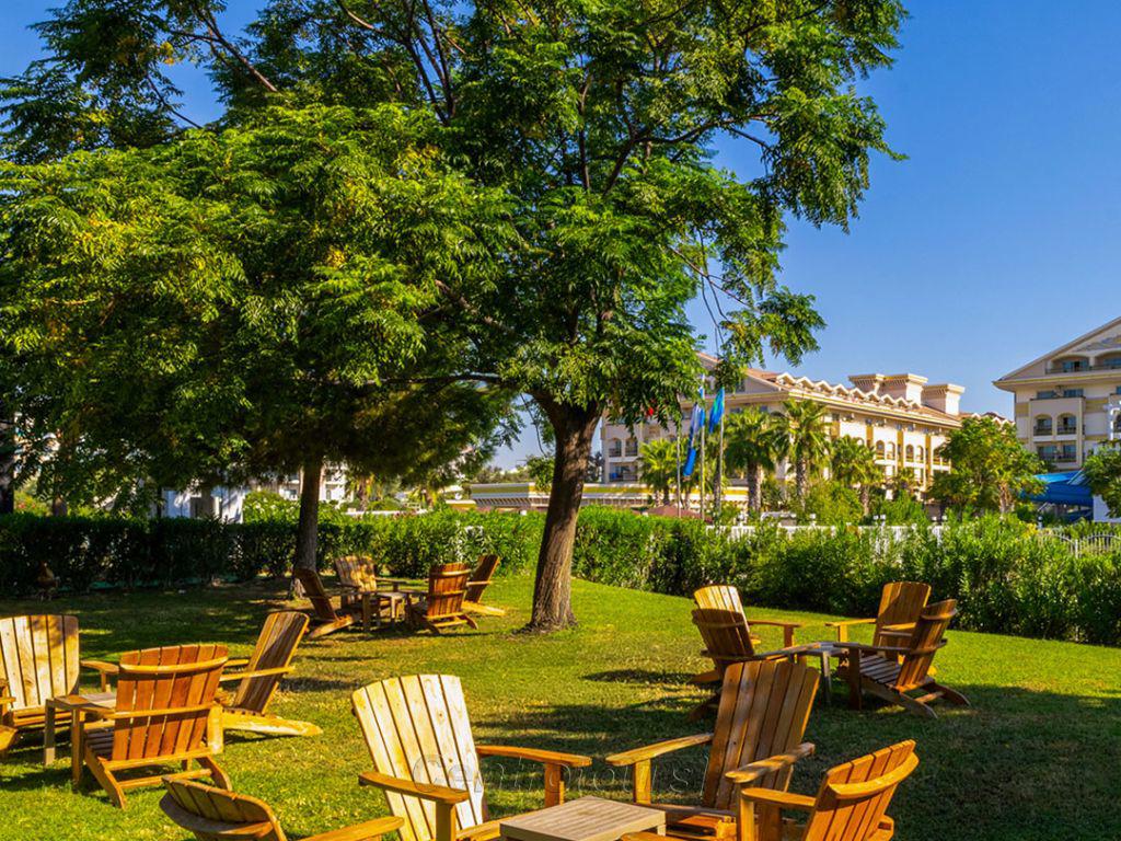 Diamond Excellence Resort & Spa | Side | Centrotours Ljeto!