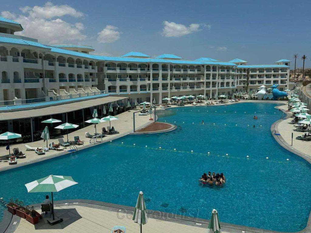 Flow Spectrum Resort Sahl Hasheesh | Centrotours | Ljeto 2025. | Hurghada