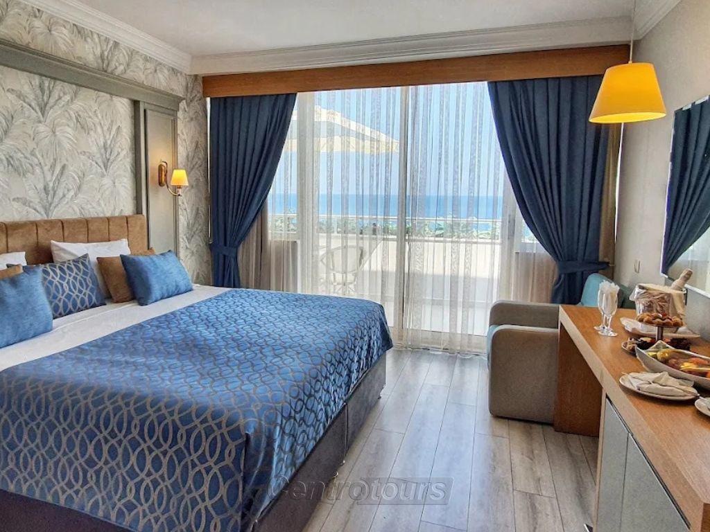 Armas Gul Beach | Kemer | Centrotours Ljeto 2026