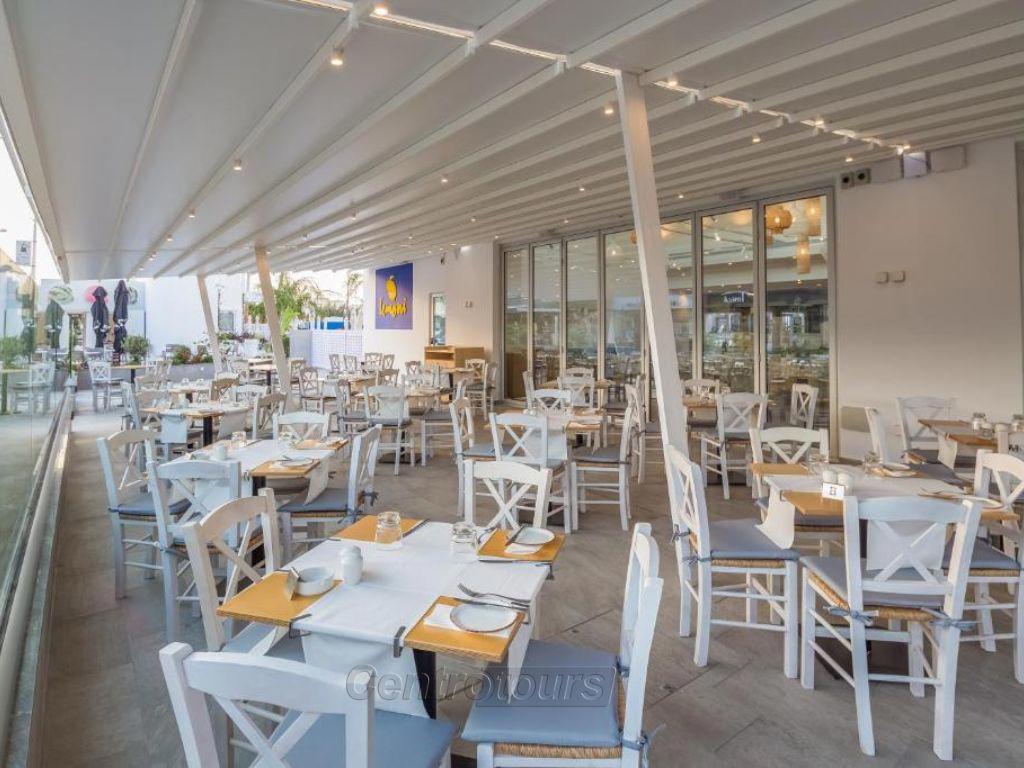 Protaras Plaza Hotel Protaras | Centrotours Ljeto