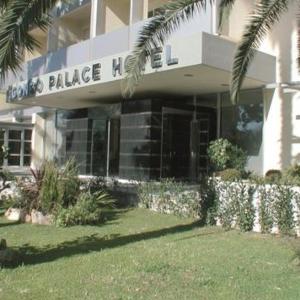 CONGO PALACE HOTEL | Atina | Centrotours Ljeto!