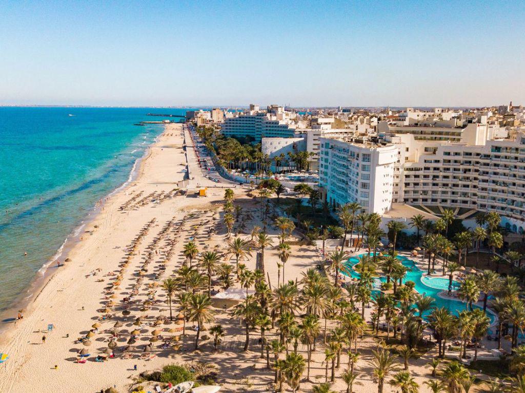 Riadh Palms Hotel | Tunis | Ljeto 2024. | Centrotours