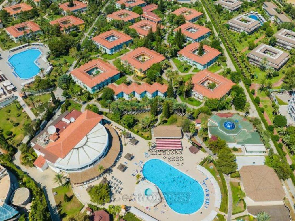 Asteria Family Resort Side | Side | Centrotours Ljeto!